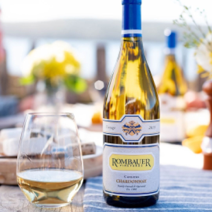 Home - Rombauer Vineyards