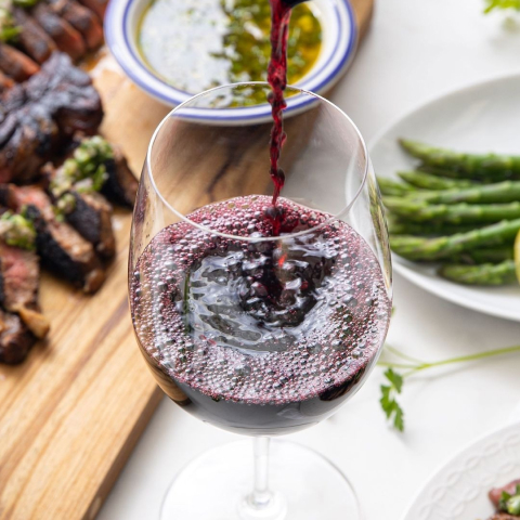 Home - Rombauer Vineyards