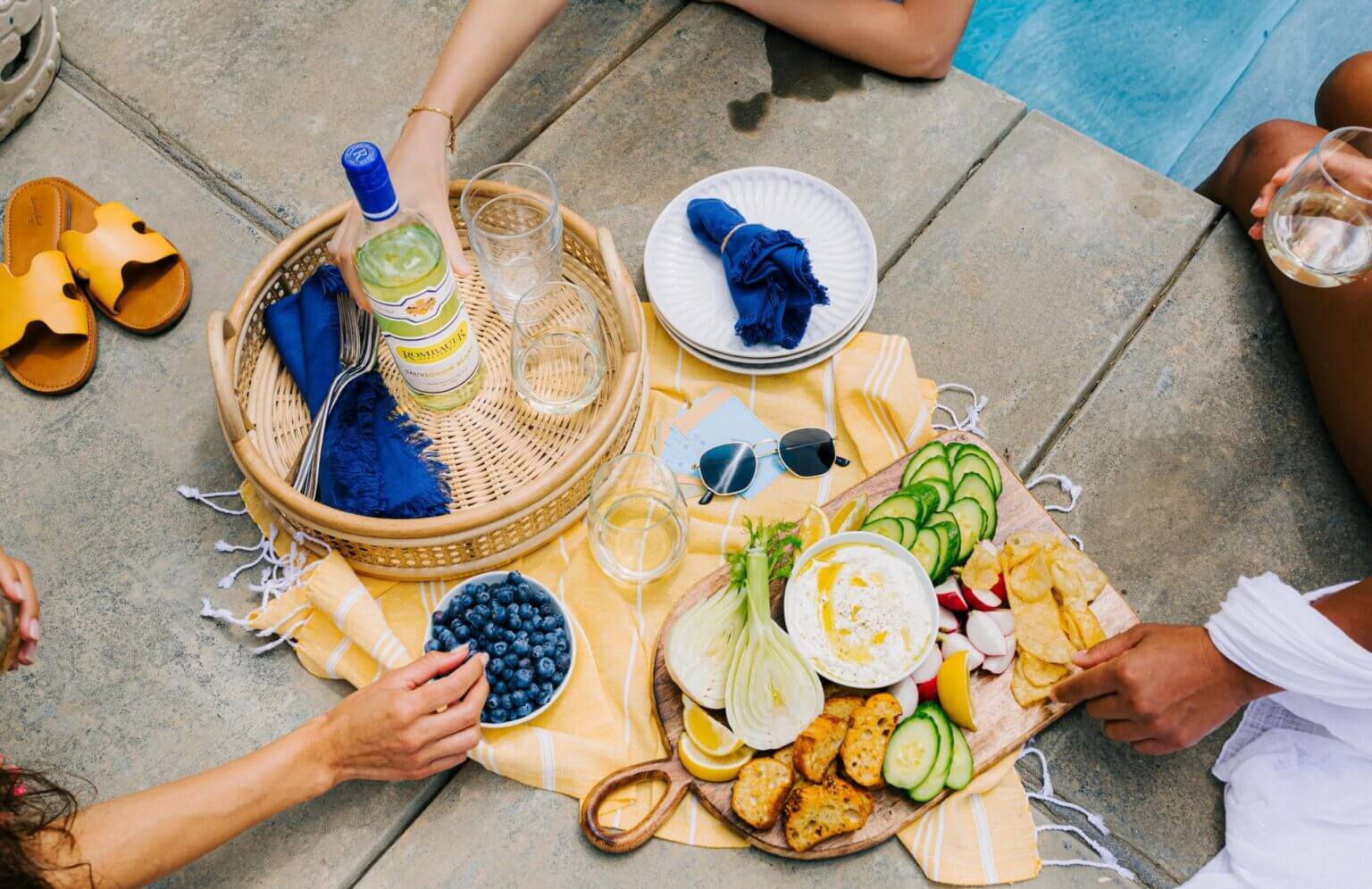 Shop All Wines - Rombauer Vineyards