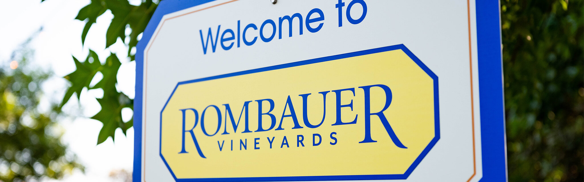 Announcing Three Vineyard Acquisitions - Rombauer Vineyards