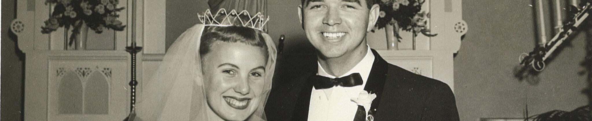 Koerner and Joan: a Love Story - Rombauer Vineyards